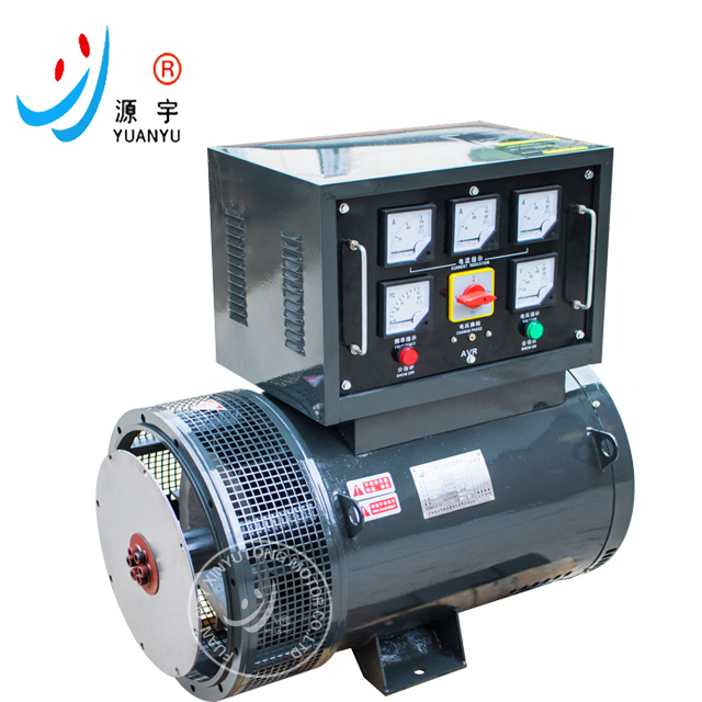 Dynamo Motor 220v - Efficient Generators for Home & Travel