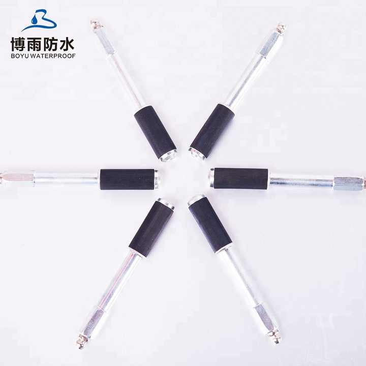 polyurethane foam injection packers High Pressure PU 13*100 mm B10 ...