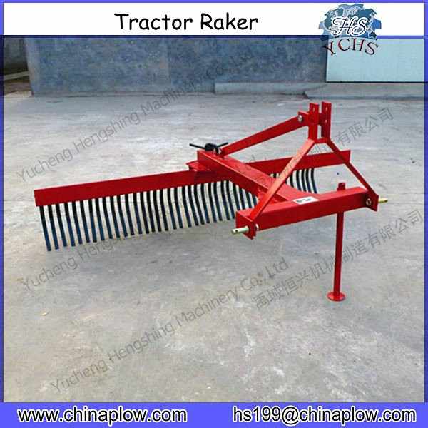 Land Leveler for Tractors - Efficient & Reliable Solutions