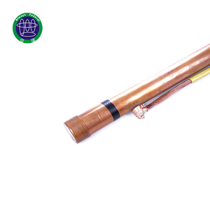 Reliable Solutions for grounding earthing electrode in Electrical Systems