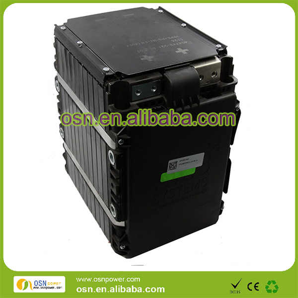 A123 7S3P 23.1V 60ah Energy Modules for Electric Vehicles