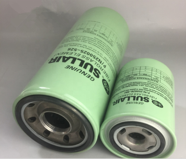 Sullair Screw air Compressor Oil Filter 250026-982 for Sale| Alibaba.com
