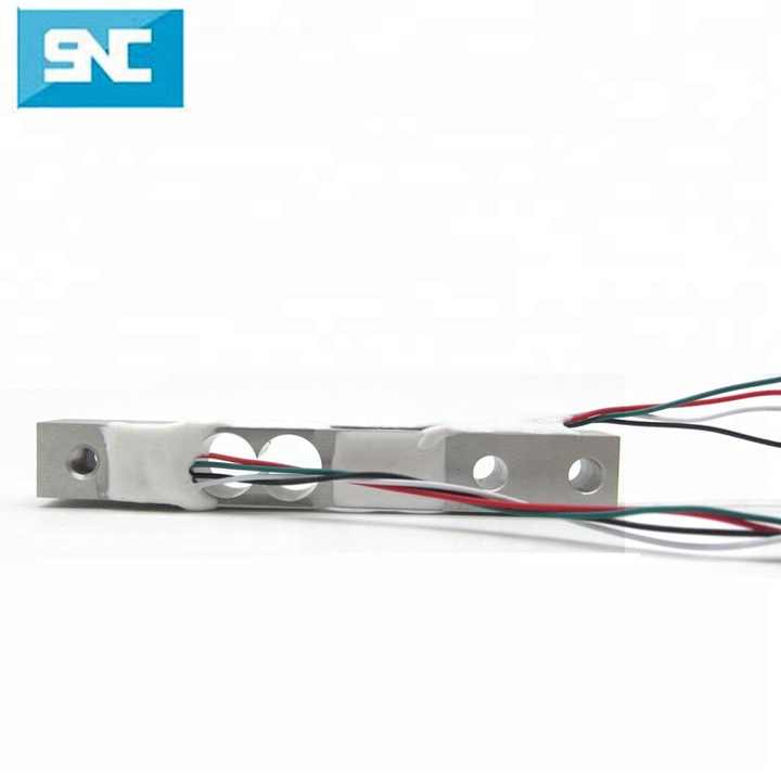 SC122 Multi Axis Force Sensor - 2 Axis Bi Directional Load Cell