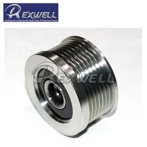 Quality Wholesale 23151 eb30a alternator pulley For A Smoother Ride ...