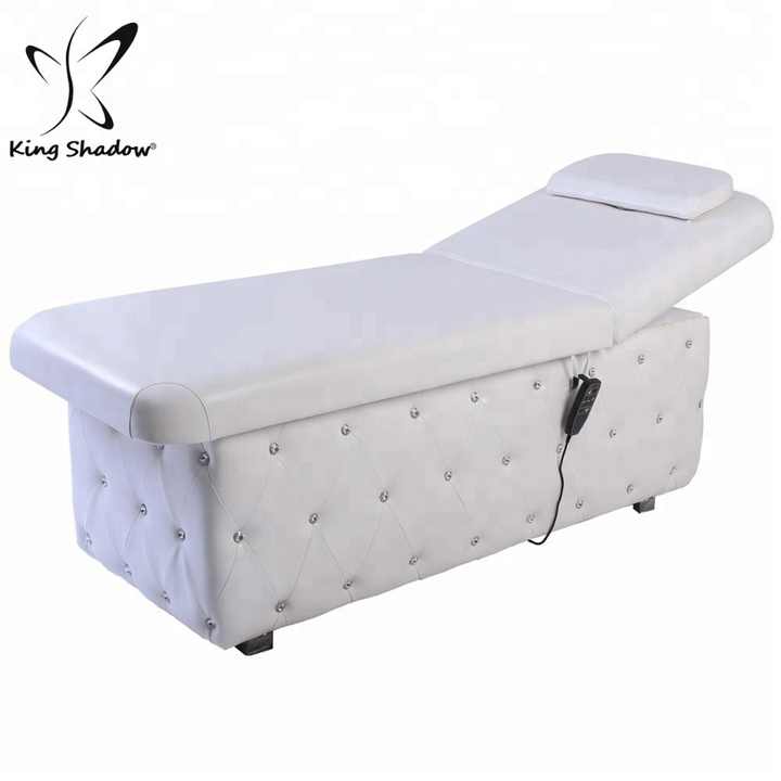 Spa Electric Beauty Beds - Facial Massage & Tattoo Chairs