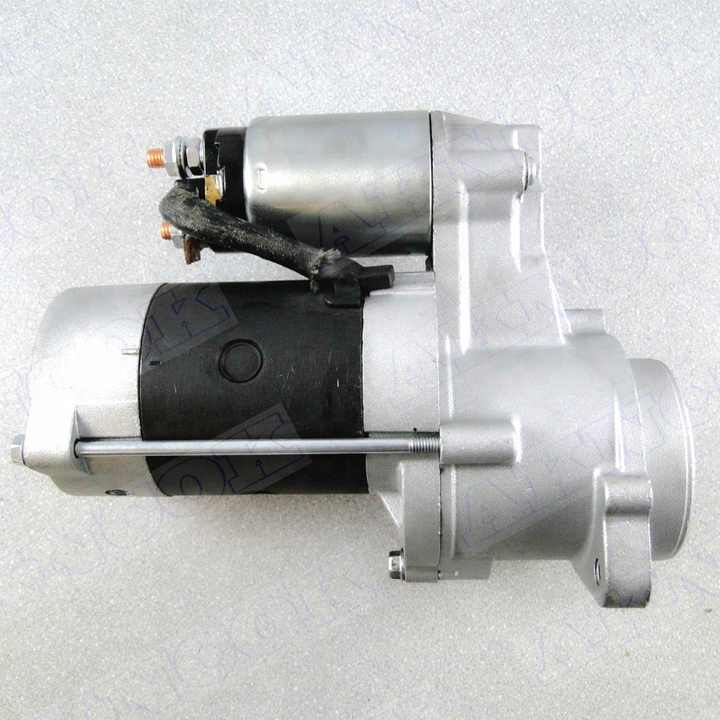 STARTER ASSEMBLY 361004A020,36100-4A020,36100-4A000,361004A000 ...