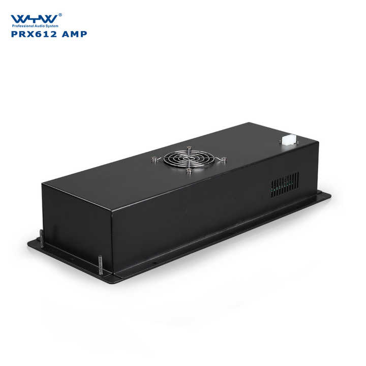 1000 Watts Active Loudspeaker Class D Power Module by WYW