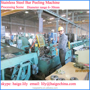 Automation Made Easy: Find a Wholesale centerless bar turning machine ...