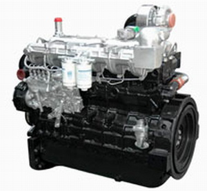 Soluciones Eficientes para tus Necesidades de 160hp diesel engine en ...