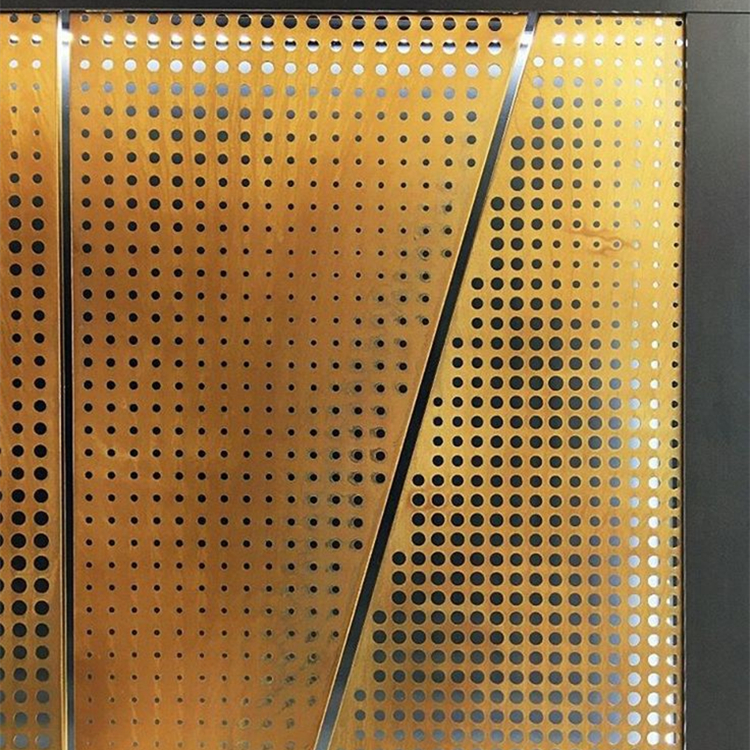 Best Price Perforated PVC Sheets for Filters & Decor