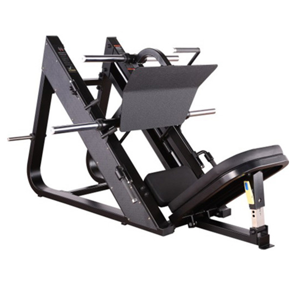 All Leg Press Machines - Ultimate Strength Training