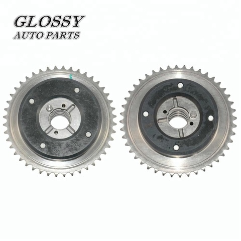 Chengdu Glossy Trading Co., Ltd. - Air Suspension parts, engine parts