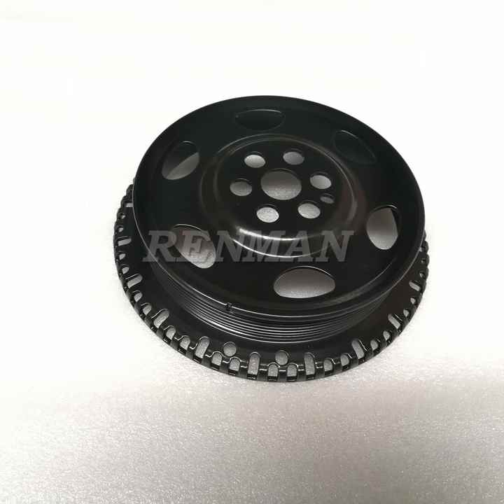 ISDE Cummins Engine Parts - Crankshaft Pulley 5365943