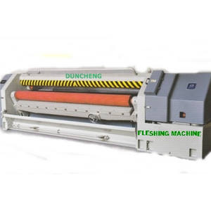 Get Wholesale sheep goat skin fleshing machine For Meat Processing ...