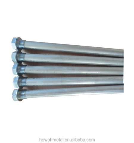 17 lb magnesium anode bag installation| Alibaba.com