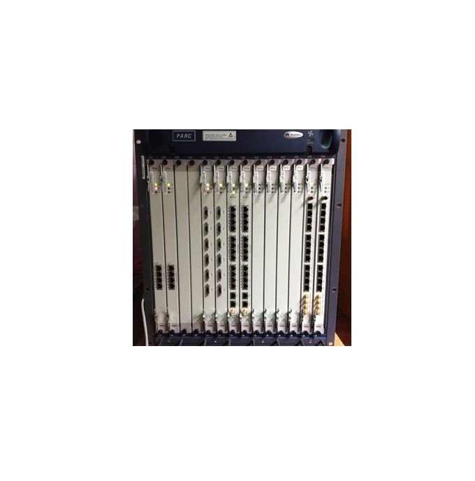 PARC BSC6900 Multimode Base Station Controller Software Security Target ...