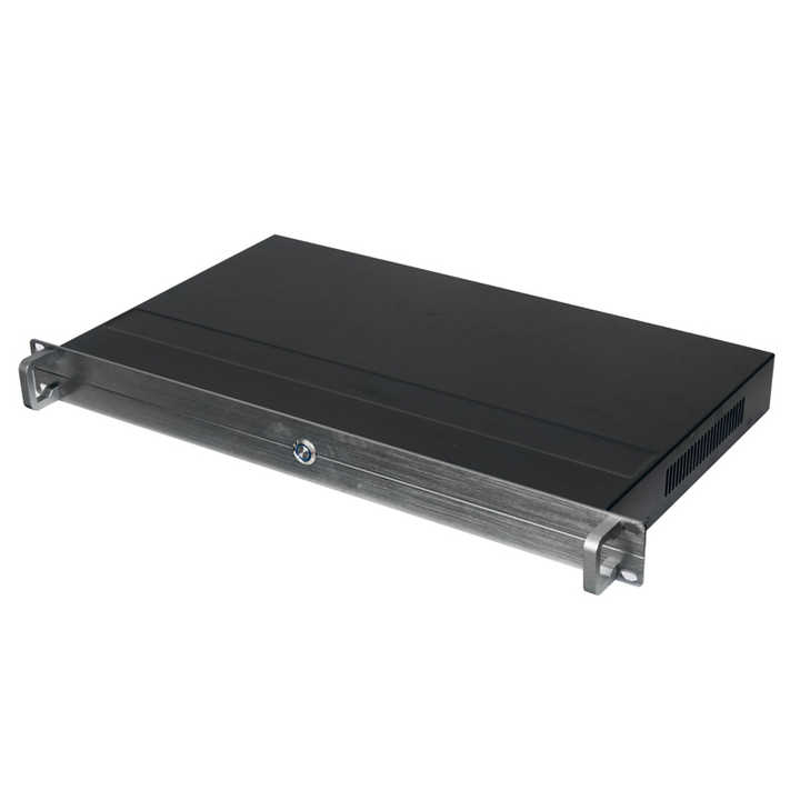 Macase 19" Rackmount Server Chassis - Mini Tower PC Case