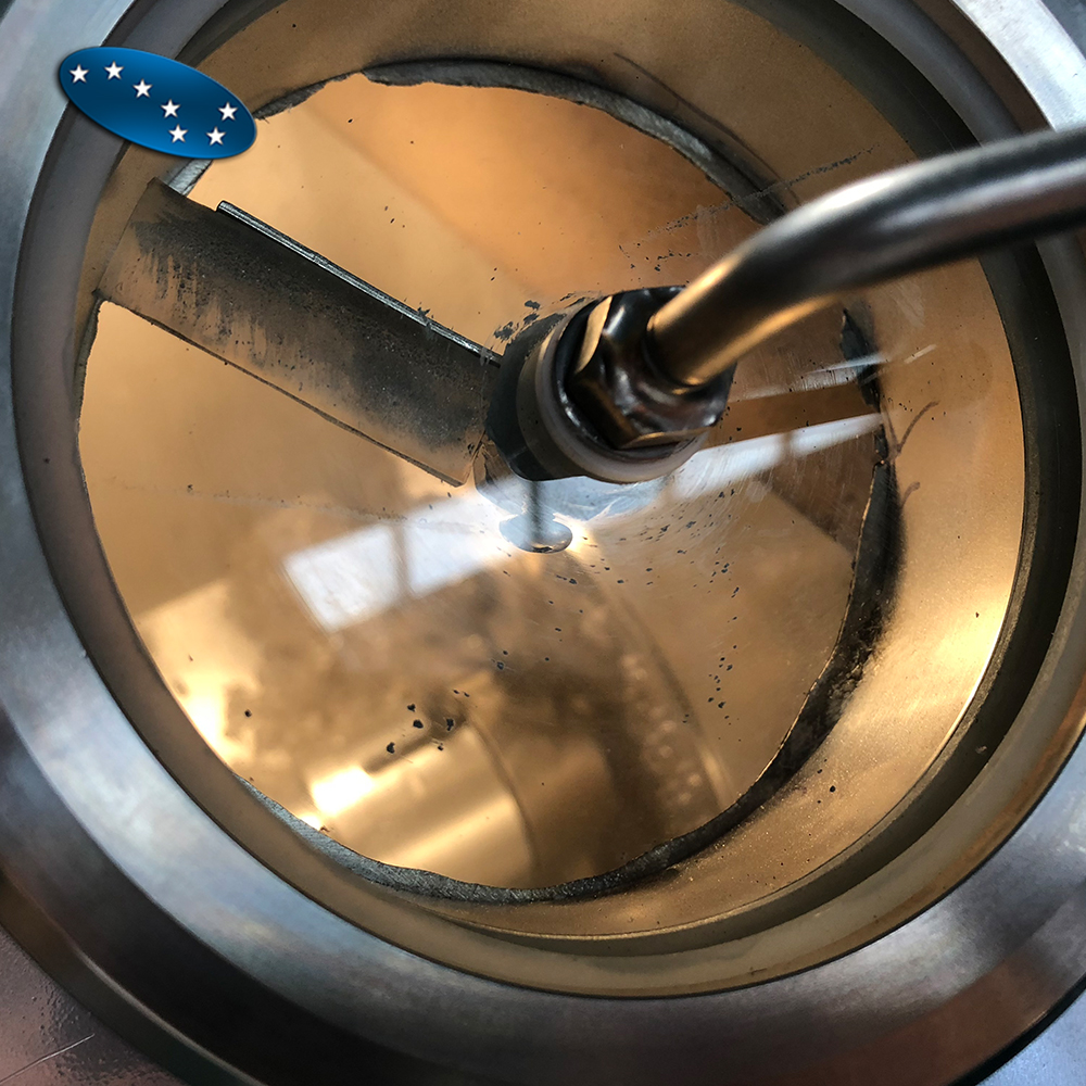 Efficient Solutions for Processing with High-Performance pvc granul ...