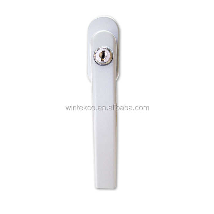 Alça para janela de pvc com chave de fechadura| Alibaba.com