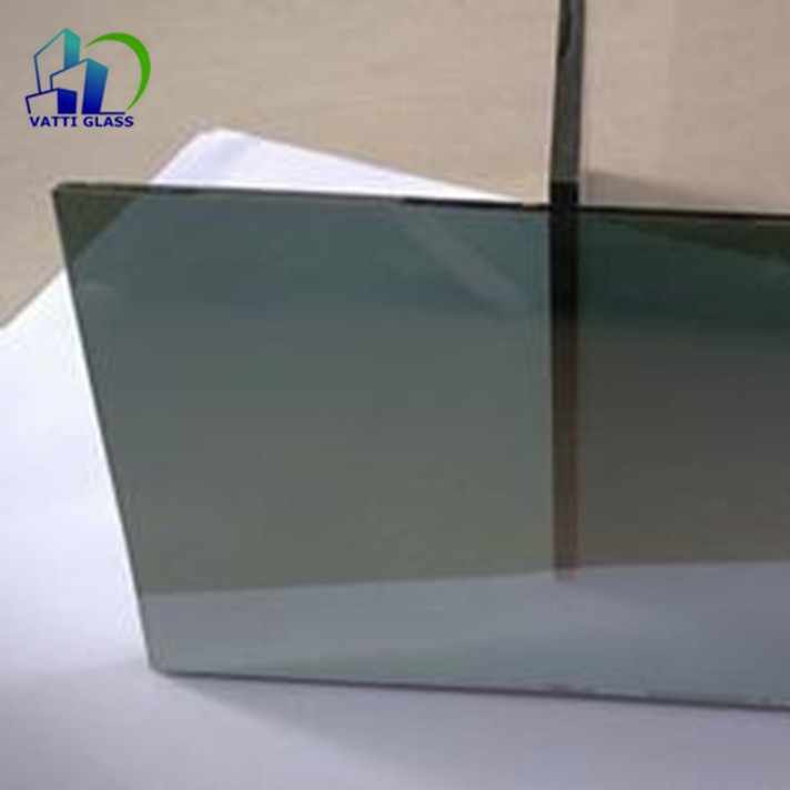 High Quality Reflective Glass Colors - Tempered & Coated