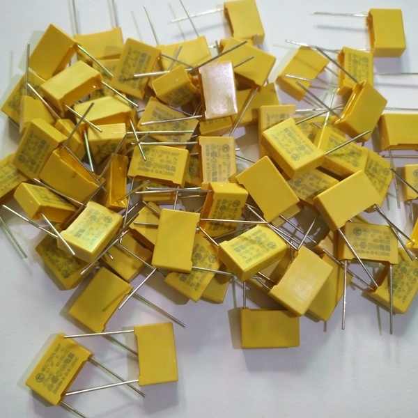 X2 FILM CAPACITOR 392 3900pF 275 VA 310 VAC| Alibaba.com