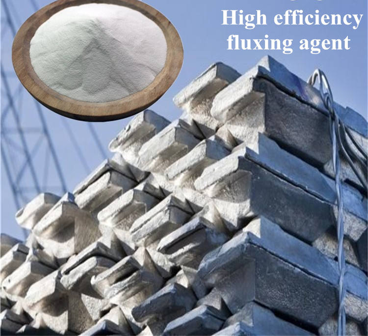 Cryolite Metal Surface Treatment Sodium Cryolite| Alibaba.com