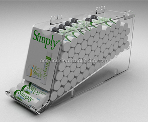 Custom Lip Balm Display Boxes - Elegant & Durable Solutions
