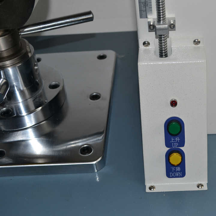 Tensometer Tensile Testing Machine for Rebar Metal - ZONHOW