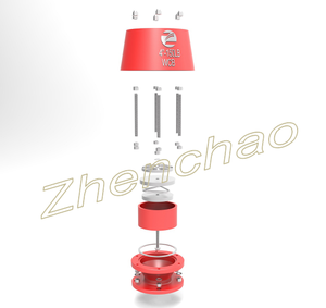 Durable and Efficient tank vent for Optimal Airflow Solutions