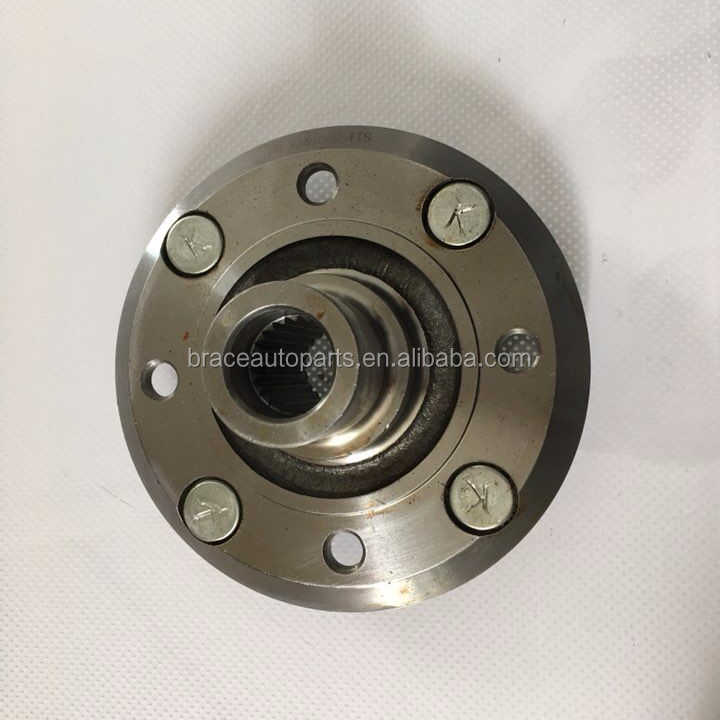 奇瑞 QQ S11-3001015 轮毂轴承前轮轴头| Alibaba.com