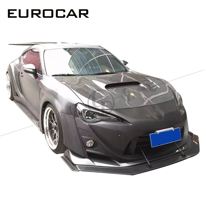 Find Durable, Robust toyota frs body kit for all Models - Alibaba.com