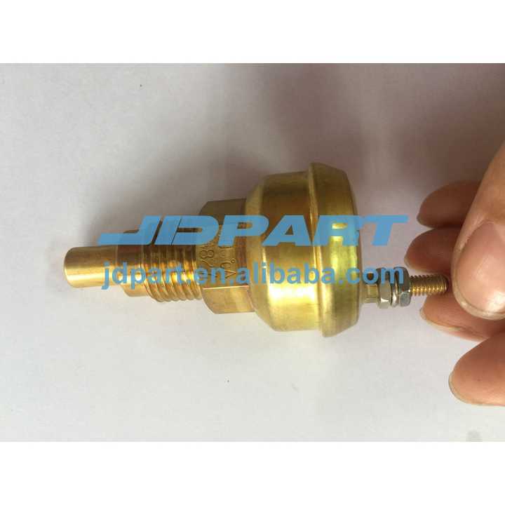 4M40 Oil Pressure Sensor for Diesel Engine - Reliable Replacement for ...