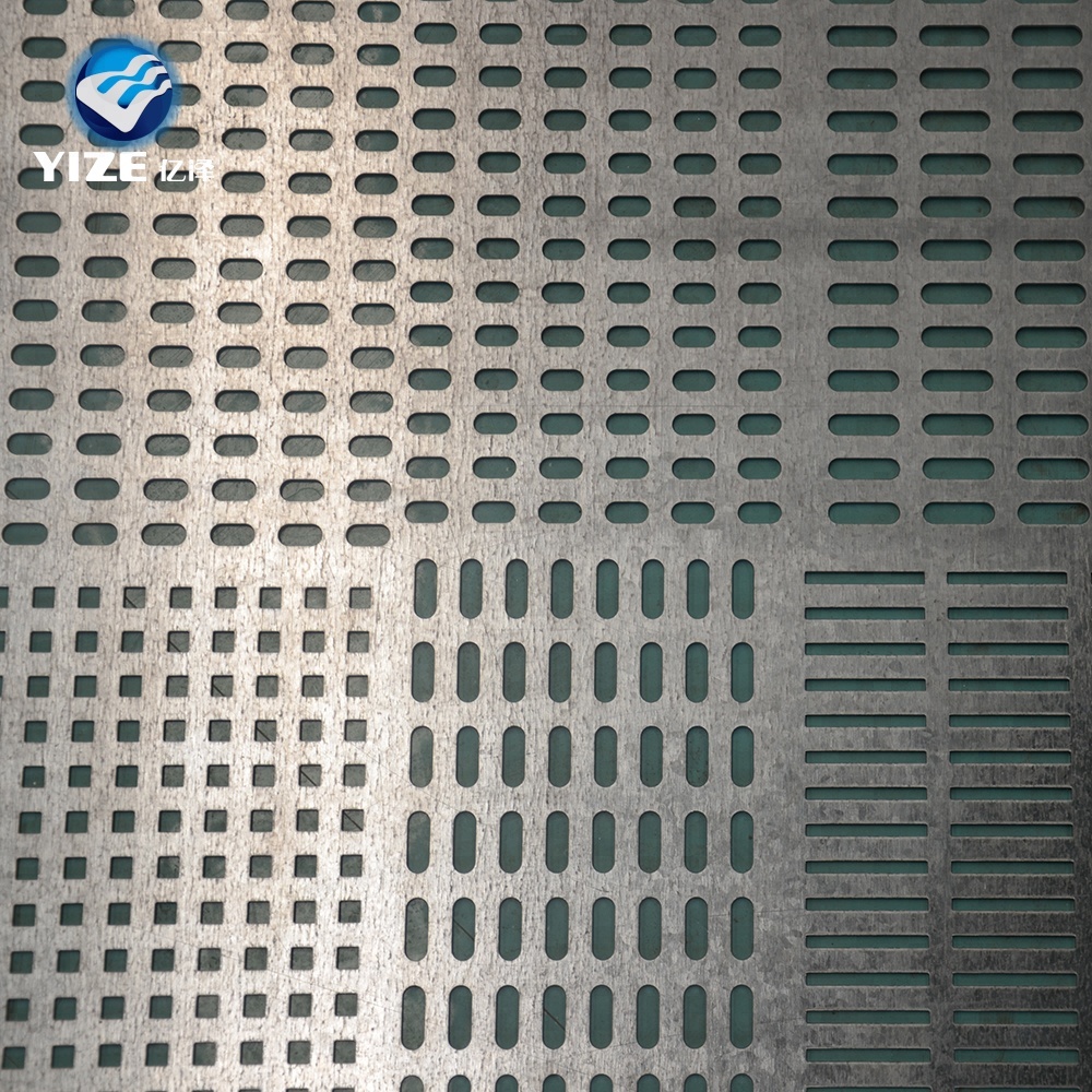 Durable and Versatile expanded metal sheet expanded metal roll for ...
