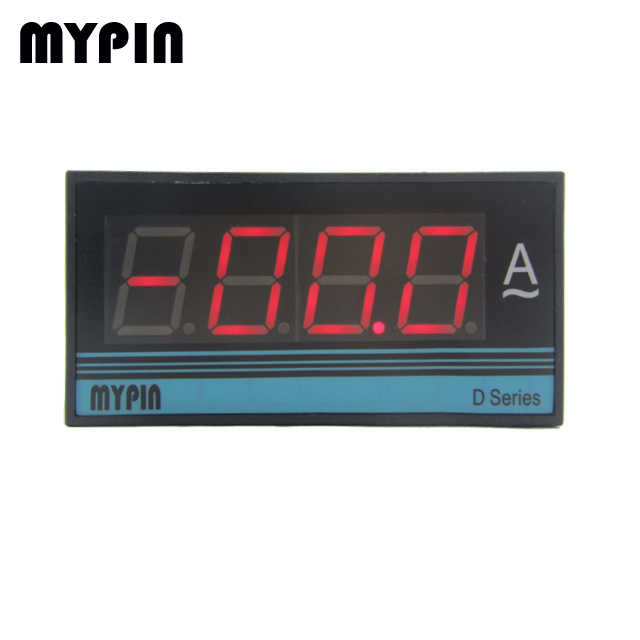 AC Digital Display Ammeter /ammeter / AMP Meter| Alibaba.com