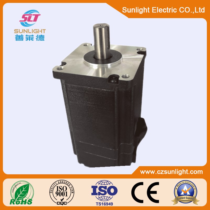 DC Motor 24V 300W - Brushless High Performance Motor