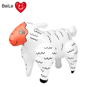 Buy Wholesale inflatable sheep toy Perfect For Young Children To Play ...