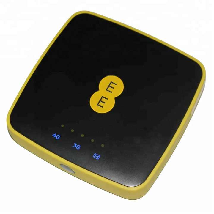 150mbps LTE 4G Modem Wifi Router with Sim Card Slot Support