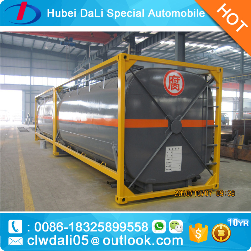 Wholesale Methanol Storage Tank for Sale Double Wall Self-Bunded Design ...