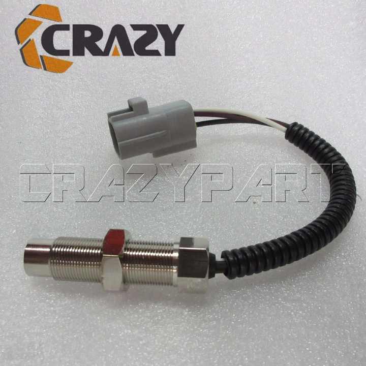 用于神钢 SK200-8 的 J05E 速度传感器 S8914-01290 VH894101290A，挖掘机 parts| Alibaba.com