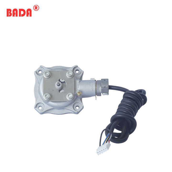 Pulser for Flow Meter Custom Fuel Dispenser Pulser - 50/60/80/100