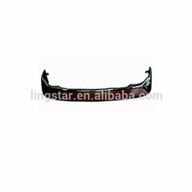 用于丰田Hilux 98 52101-35640的汽车前保险杠| Alibaba.com