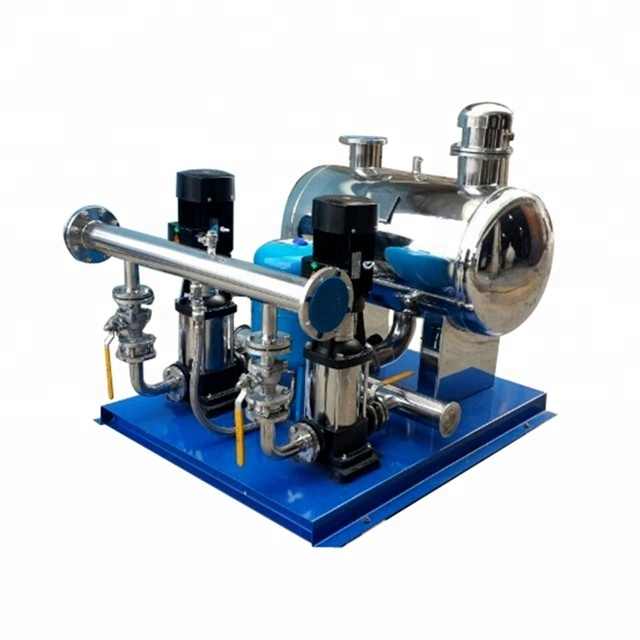 PID Controller Booster Pump Water Supply System| Alibaba.com