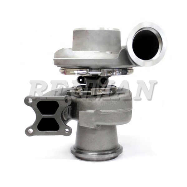 Cummins ISX15 HX55 Turbocharger - Reliable Performance