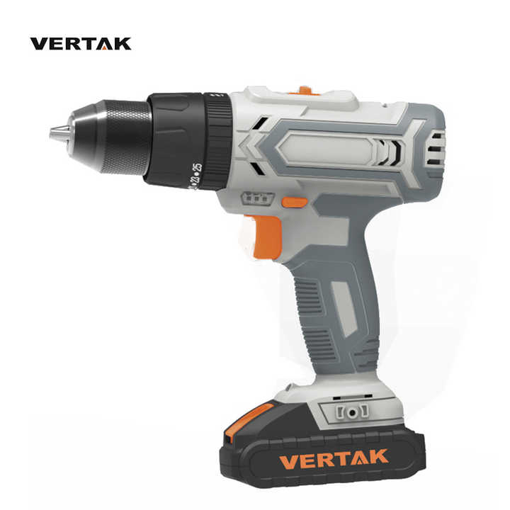 VERTAK performer迷你无绳电钻便携式家用18v锂电池电钻| Alibaba.com
