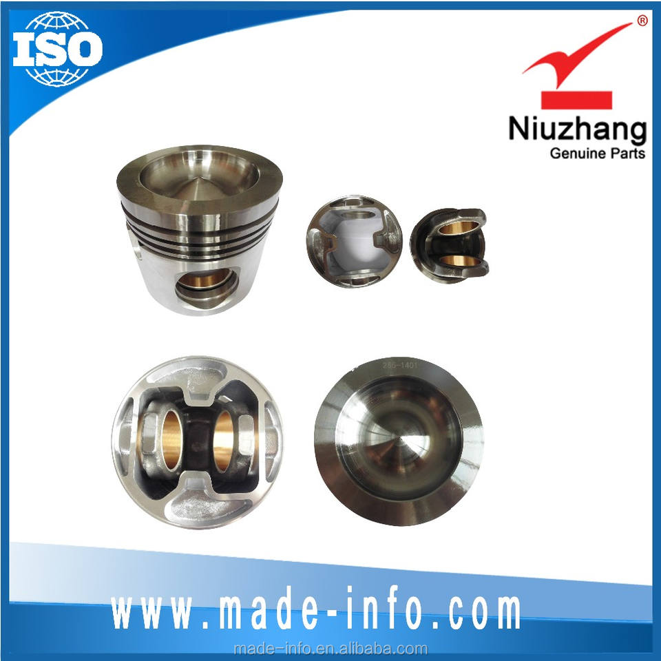 4D32 发动机活塞套件 ME012174 ME-012174| Alibaba.com