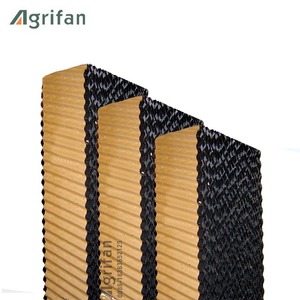 Buy Wholesale poultry house cool cell pads For Livestock Production ...