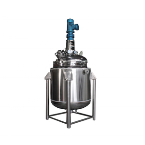 Maximice la Eficiencia con Soluciones Avanzadas de soap saponification ...