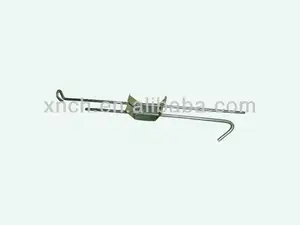 Bold and efficient suspended ceiling grid hanging wire - Alibaba.com