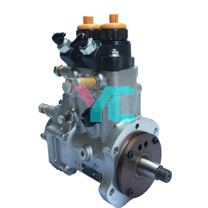 Fuel Injection Pump for HINO 700 E13C Engine - OEM 22100-E0301