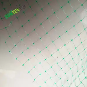 Get A Wholesale extruded polypropylene mesh netting For Property ...